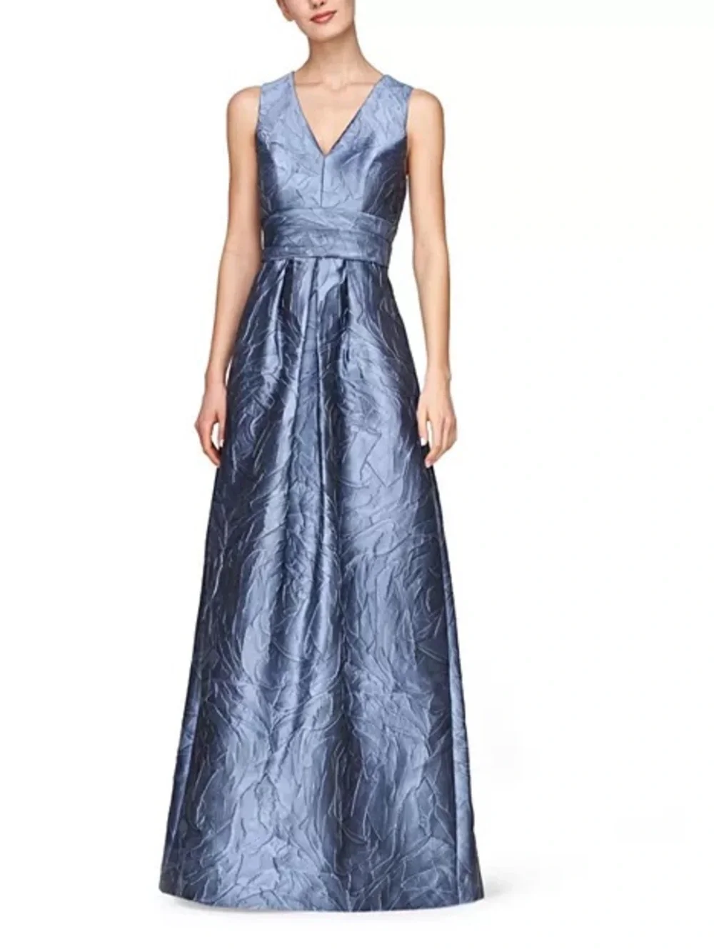 Kay Unger | Dresses | Kay Unger Mariah Gown | Poshmark